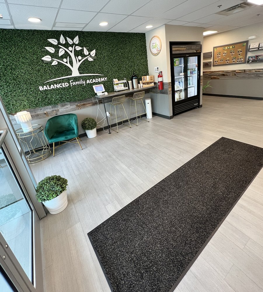 BALANCED FAMILY ACADEMY PERIMETER CAMPUS - Updated May 2024 - Request ...