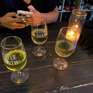 LITTLE DEATH - 108 Photos & 55 Reviews - 2327 N St Mary's St, San ...