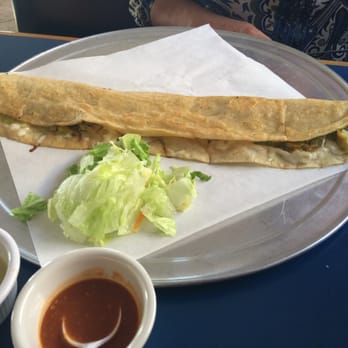 MACHETE AZTECA ESTILO DF - 34 Photos & 21 Reviews - 6709 W Indian ...