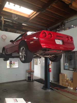 CORVETTE SHOP - Updated December 2025 - 15 Photos & 28 Reviews - 4645 ...