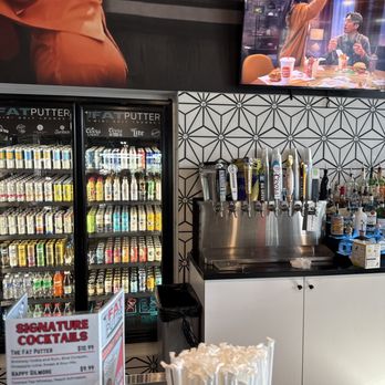 THE FAT PUTTER - Updated December 2025 - 202 Photos & 74 Reviews - 111 ...
