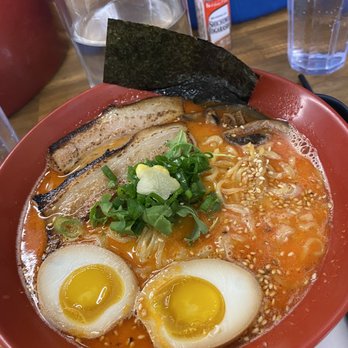 MYSTIC RAMEN - Updated January 2026 - 58 Photos & 11 Reviews - 51 King ...