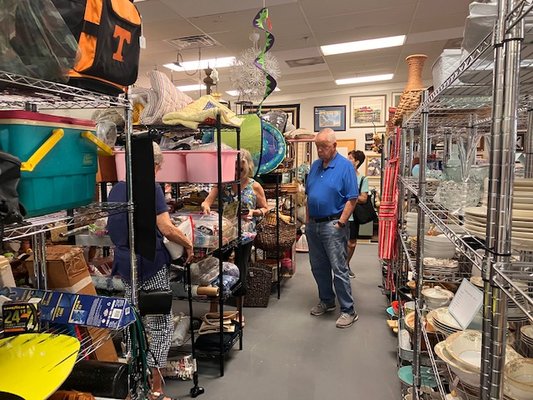 GOD’S GOODS THRIFT STORE - Updated October 2025 - 12 Reviews - 3008 ...