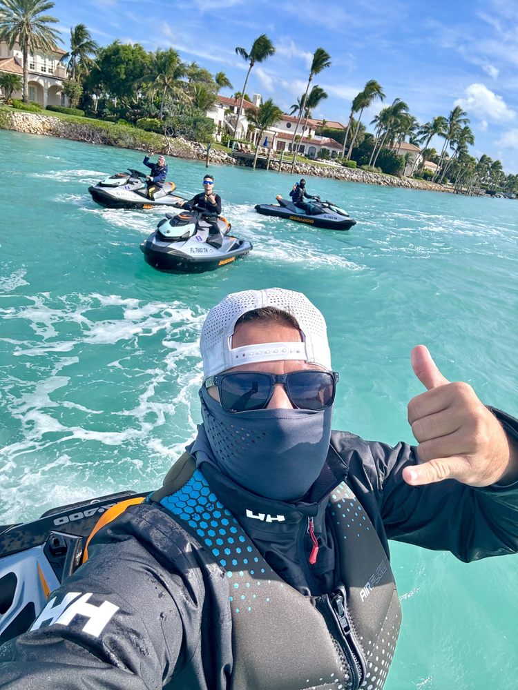 FEET WET ADVENTURES - Updated October 2025 - 26 Photos - 9815 S Ocean Dr, Jensen Beach, Florida ...