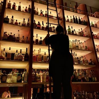 BAD LUCK BAR - Updated January 2025 - 378 Photos & 210 Reviews - 1218 ...