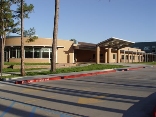 HEROD ELEMENTARY SCHOOL - Updated November 2025 - 5627 Jason St ...