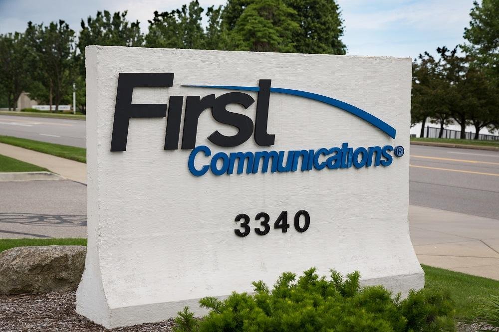 FIRST COMMUNICATIONS - Updated December 2025 - 18 Photos - 3340 W ...