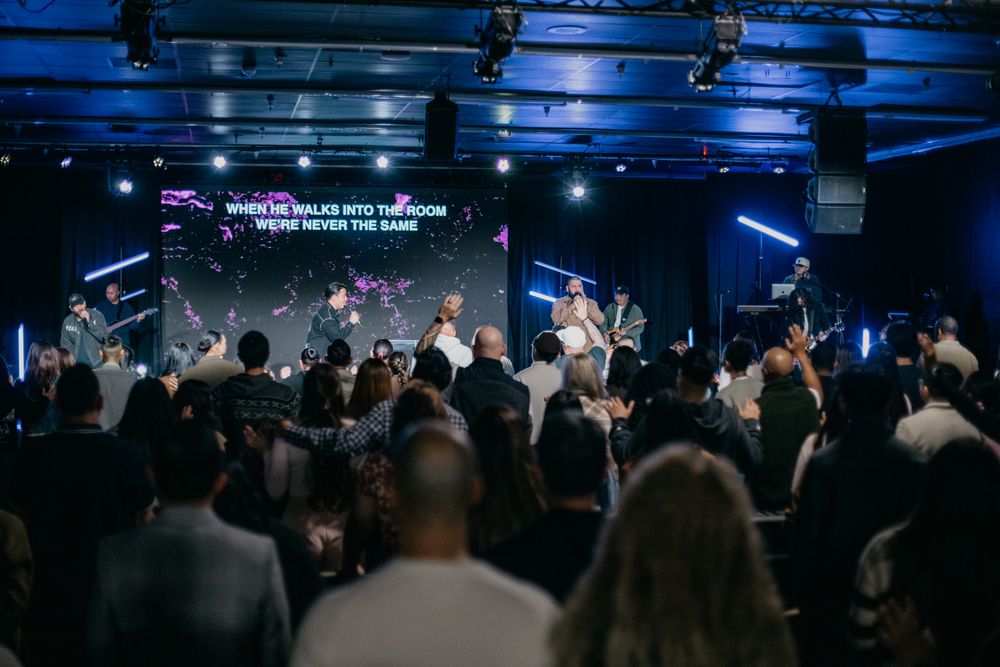 VIVE CHURCH - SAN JOSE - Updated December 2025 - 33 Photos & 19 Reviews ...