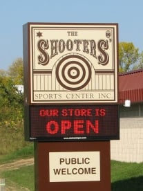 SHOOTERS SPORT CENTER - Updated December 2025 - 12 Photos & 30 Reviews ...