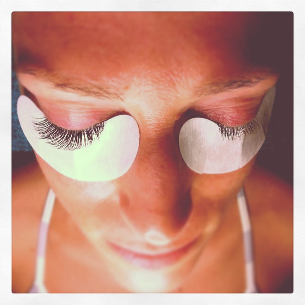 LUXE LASHES BY LEANNE - Updated August 2025 - 102 Photos & 49 Reviews ...