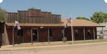 Freedom, OK Map & Directions - MapQuest