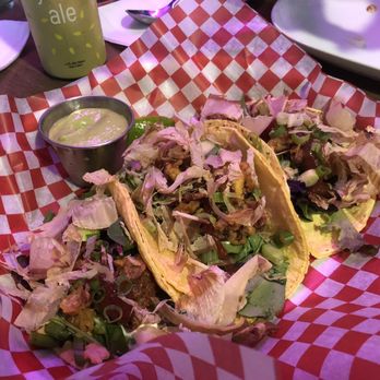 MISO TACO - Updated October 2025 - 84 Photos & 36 Reviews - 219 Union ...