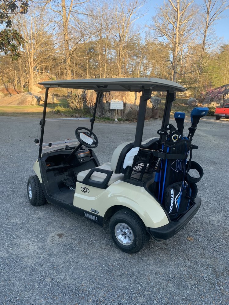 MONTLAKE GOLF & COUNTRY CLUB - Updated December 2025 - 9104 Brow Lake ...