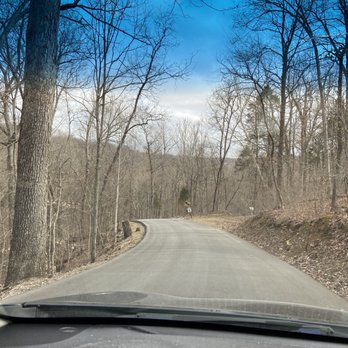 SAUNDERS SPRINGS NATURE PRESERVE - Updated December 2025 - 145 Photos ...