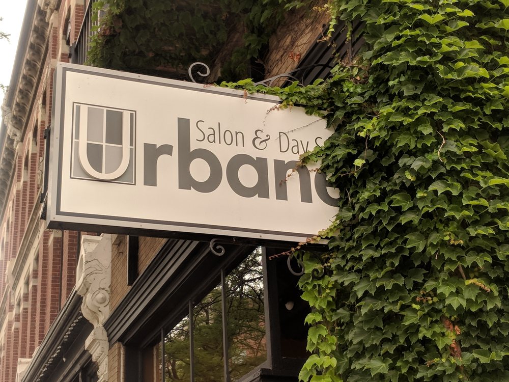 URBANE SALON & DAY SPA - 72 Photos & 60 Reviews - Day Spas - 1007 ...