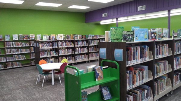 SAN BERNARDINO COUNTY LIBRARY TWENTYNINE PALMS BRANCH - Updated ...