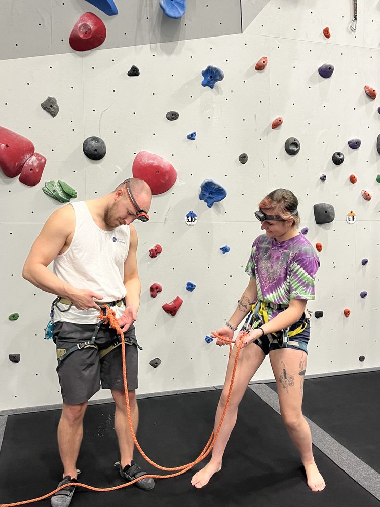 SEND IT CLIMBING GYM with photos - Updated August 2024 - 12 Photos ...