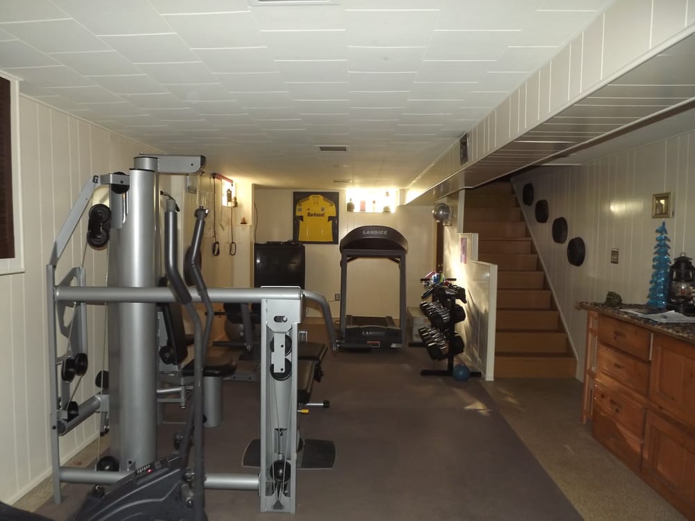 ROCK-FIT PERSONAL TRAINING - 18 Photos - 1495 Fullen Rd, Columbus, Ohio ...