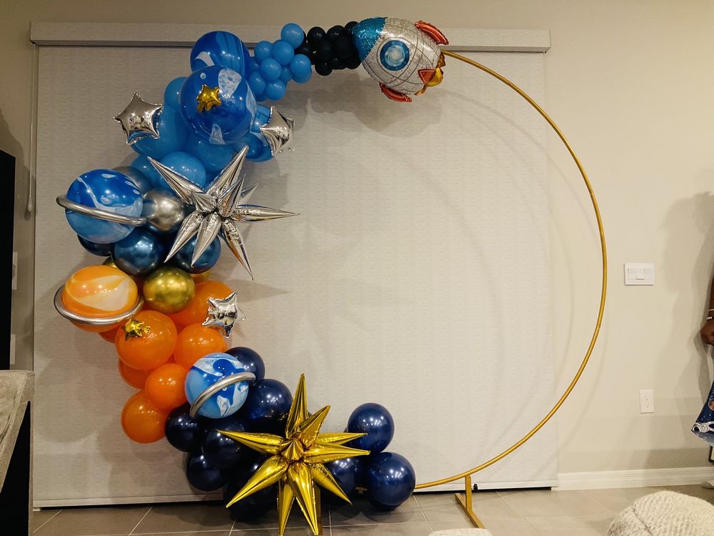 MAR’S BALLOONS & MORE - Updated October 2025 - Request a Quote - 53 ...