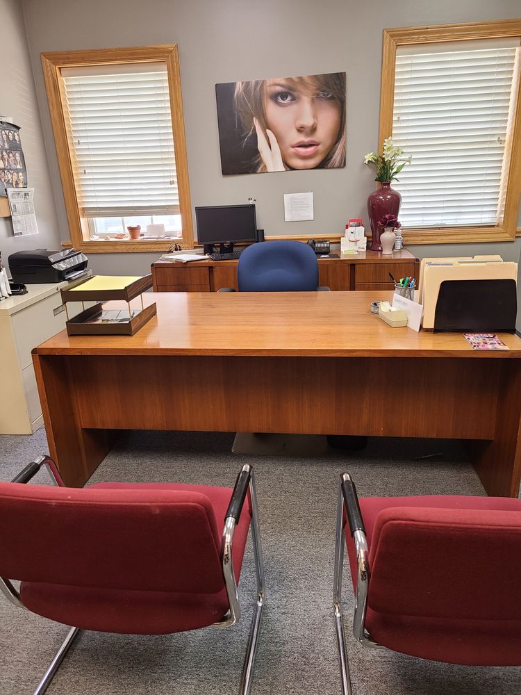 MTM MODEL & TALENT MANAGEMENT - Updated October 2025 - 9401 General Dr ...