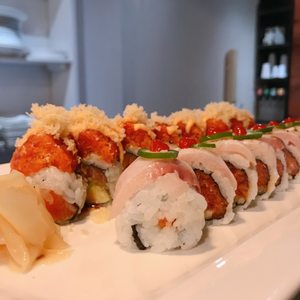 GEKKO KITCHEN SUSHI & HIBACHI - Updated December 2024 - 19 Photos & 18 ...