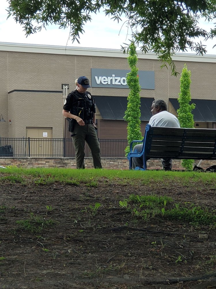 CHAMBLEE POLICE DEPARTMENT - Updated December 2025 - 4445 Buford Hwy ...