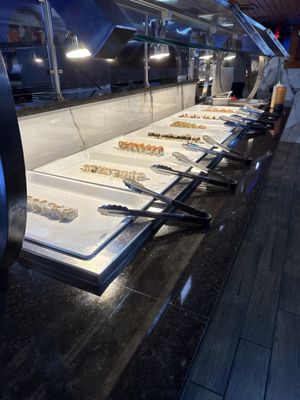 BAOBAO BUFFET - Updated January 2026 - 14 Reviews - 180 Cracker Barrel ...