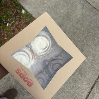 POP’S BUN SHOP - Updated January 2026 - 69 Photos & 37 Reviews - 800 S ...