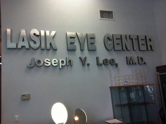 LASIK EYE CENTER - 91 Photos & 480 Reviews - 505 S Virgil Ave, Los ...