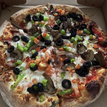 HOT ROCKS PIZZA - Updated December 2025 - 44 Photos & 31 Reviews - 5915 ...