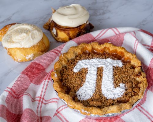 THE PASTRY PROJECT - Updated July 2024 - 58 Photos & 16 Reviews - 165 S ...