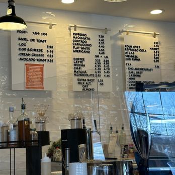 29TH PARALLEL COFFEE - VIENNA - Updated October 2024 - 117 Photos & 69 ...