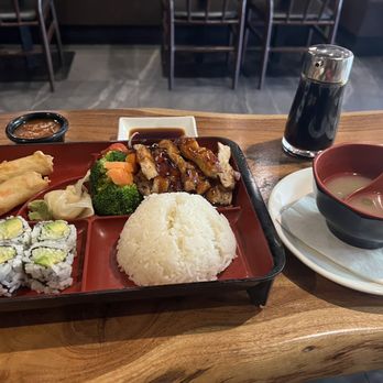 GEISHA SUSHI - Updated January 2025 - 697 Photos & 519 Reviews - 3468 ...