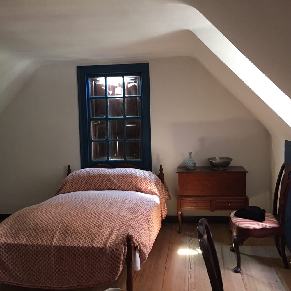 THOMAS EVERARD HOUSE - Updated July 2025 - 41 Photos - 214 Palace Green ...