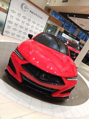 RALLYE ACURA - Updated January 2026 - 81 Photos & 203 Verified Reviews ...