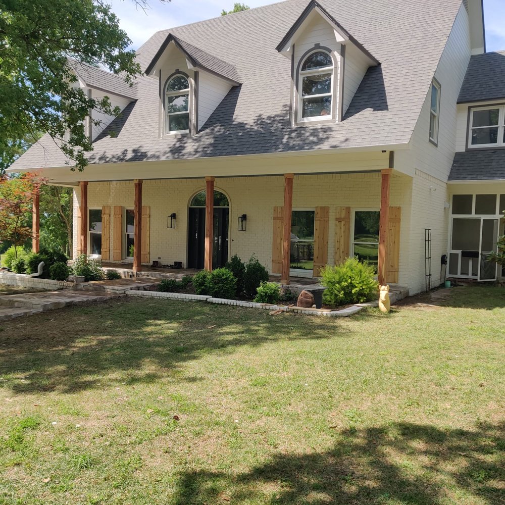 JB & SONS CONSTRUCTION LLC - Updated July 2025 - 97 Photos - 8915 County Road 2310, Sulphur ...