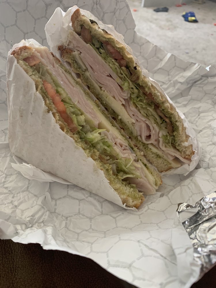 BUBBA SUBS - 10 Photos & 14 Reviews - 21514 Victory Blvd, Woodland ...