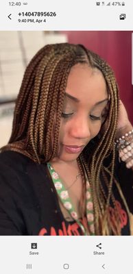 AFRICAN HAIR BRAIDING ATL - Updated January 2026 - 107 Photos - 5715 ...
