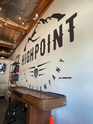 HIGHPOINT BREWING COMPANY - Updated December 2025 - 118 Photos & 126 ...