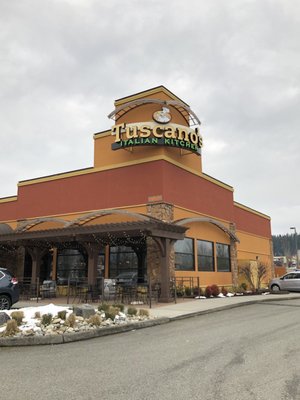 TUSCANO’S ITALIAN KITCHEN - 89 Photos & 273 Reviews - Italian - 14919 N ...