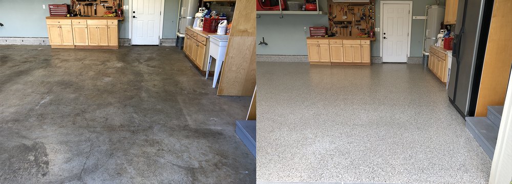 ARMORTECH RESURFACING - Updated August 2025 - 76 Photos - 8750 Lewis ...