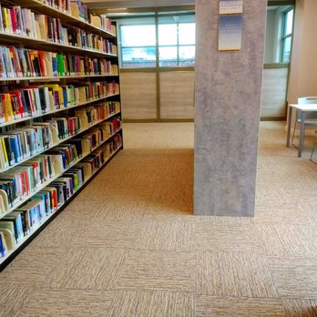 RADNOR MEMORIAL LIBRARY - Updated September 2025 - 79 Photos - 114 West ...