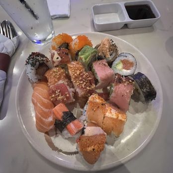 ICHIYAMI BUFFET & SUSHI - Updated December 2024 - 963 Photos & 887 ...