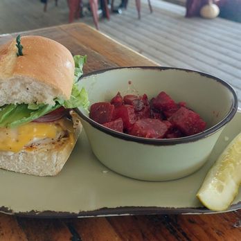 PICKLED PORCH CAFE - 66 Photos & 102 Reviews - 1192 South Main St ...