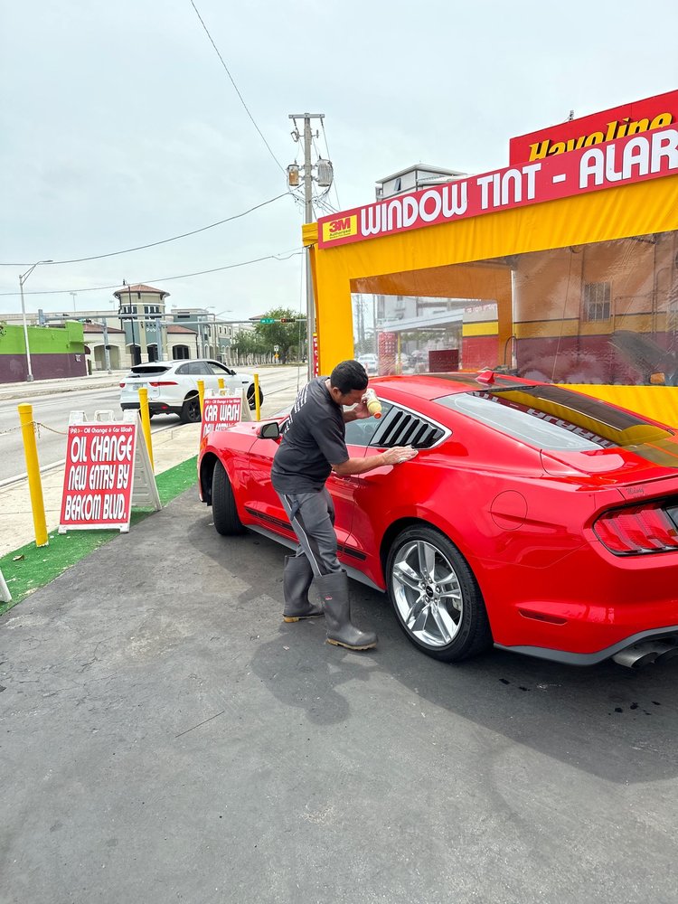 PRO OIL CHANGE AND CAR WASH - Updated January 2025 - 76 Photos & 55 ...