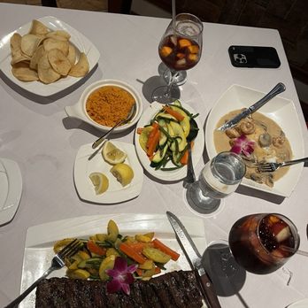 SAYOLA RESTAURANT - Updated December 2025 - 344 Photos & 194 Reviews ...