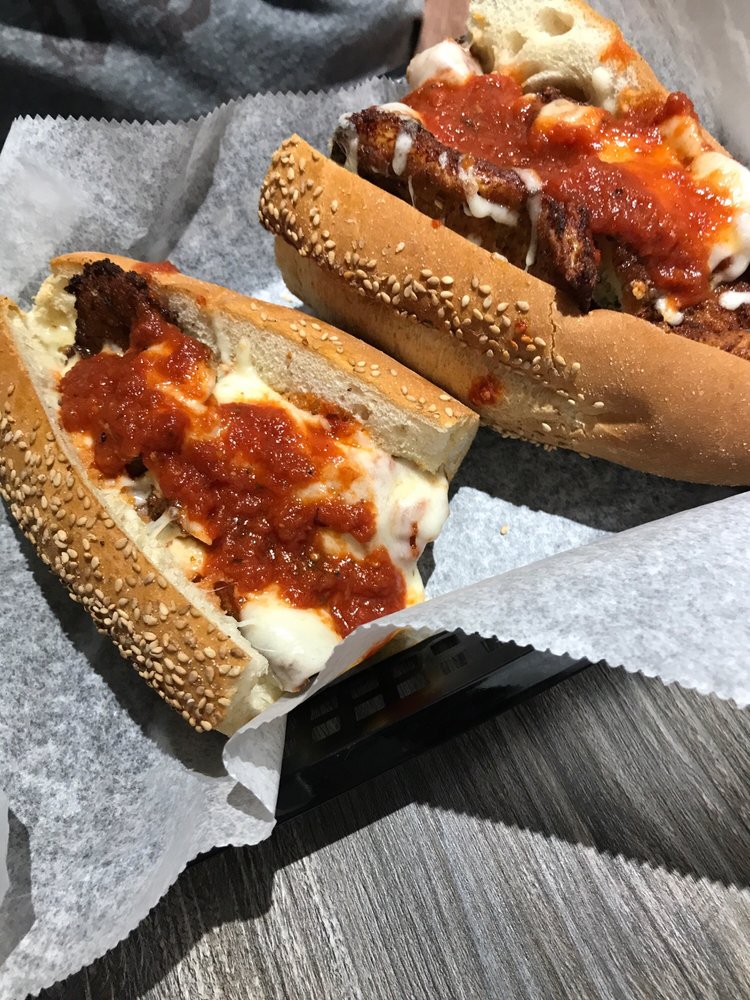 PIZZA 541 - 21 Photos & 33 Reviews - Pizza - 1817 Mt Holly Rd ...