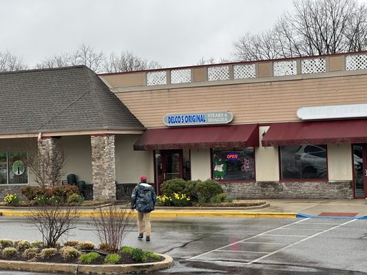 Delco’s Original Steaks & Hoagies - Book a Table - Updated November ...