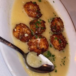 STEVEN LELLI’S INN ON THE GREEN - Updated April 2025 - 261 Photos & 244 ...