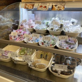 GOHAN MARKET - Updated February 2025 - 199 Photos & 46 Reviews - 4015 ...